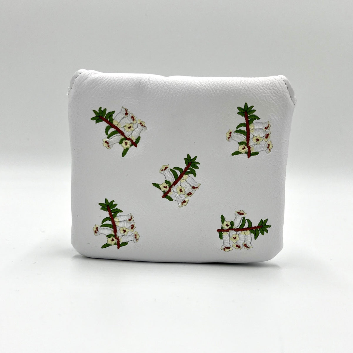 Winston Collection Dancing Heath Mallet Putter Cover – Kingston Heath ...